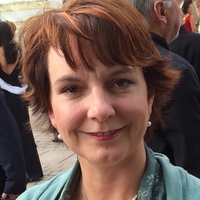 Geraldine Horan - University College London