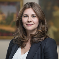 Allison Stagg - Freie Universität Berlin