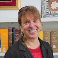 Lisa E . Dahill - Hartford Seminary