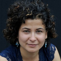 Choman Hardi - American University of Iraq, Sulaimani