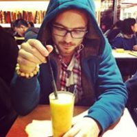 Jean-Pierre Roux - University of Oxford