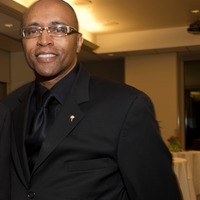 Allen McFarlane - New York University