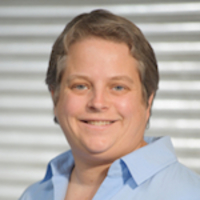 Helen Inglis - University of Pretoria