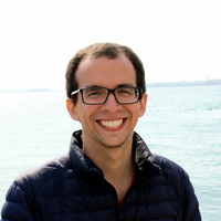 Raphael Bruce - Universidade de São Paulo