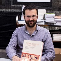 Xavier Costa Badia - Universitat de Barcelona