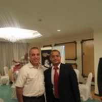 Sami El Ferik - King Fahd University of Petroleum and Minerals