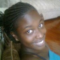 Michelle Mugacha - Catholic University of Eastern Africa