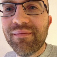 Rob Connick - Bowling Green State University