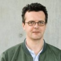 Wouter Vanstiphout - Independent Researcher