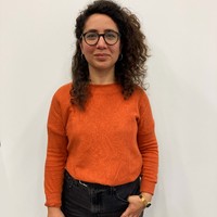 Beatrice Meloni - Politecnico di Milano