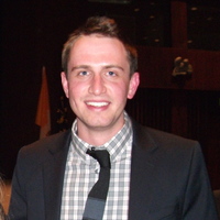 John Dillon - University of Notre Dame