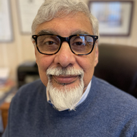 Riadh Abed - Independent Researcher