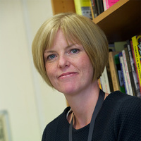 Eleanor Bell - University of Strathclyde, Glasgow