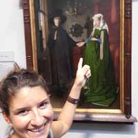 Johanna Scheel - Goethe-Universität Frankfurt am Main