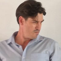 Warren Jeremy Rourke - University of Cape Town