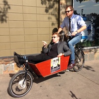 Matthew Stratton - University of California, Davis