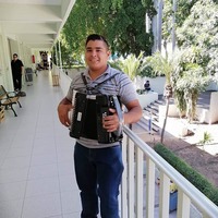 Rubén Aurelio Marín Beltrán - Universidad Autónoma de Sinaloa