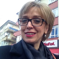 Melda A K O Ğ L U Şişman - Independent Researcher