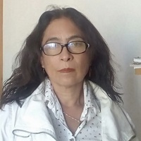 Patricia Molina - Independent Researcher