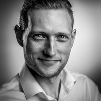 Jonathan Conway - The University of Sydney