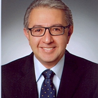 Ali Tarhan - Independent Researcher