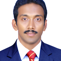 Jobin Jose - King Fahd University of Petroleum and Minerals