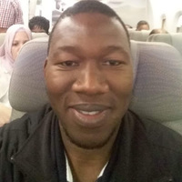 Cinisani Tfwala - Independent Researcher