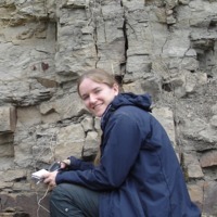 Sarah King - University of Birmingham