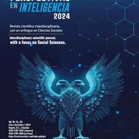 Revista Científica Perspectivas en Inteligencia - Escuela de ...