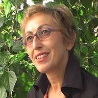 Violeta Šugar - University of Pula, Croatia