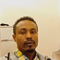 BINIYAM SOLOMON GIRMA - Independent Researcher