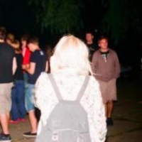 Maria Halber - University of Warsaw