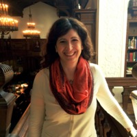 Anna Beskin - Fordham University