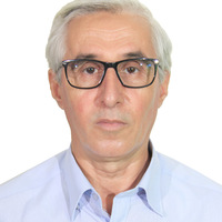 Zidani Farid - University of Algiers