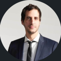 Eric Rabl - Independent Researcher