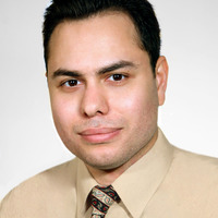 Amir Ganjavi - The University of Queensland, Australia