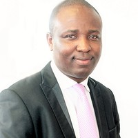 Dr Kayode Ayankoya - Nelson Mandela Metropolitan University