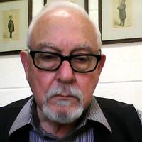 Bruce Rosen - University of Tasmania