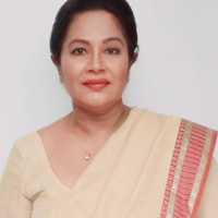 Samantha Nanayakkara - University of Colombo, Sri Lanka