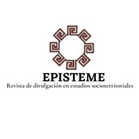 Episteme. Revista de divulgación en estudios socioterritoriales ...