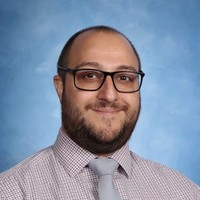 Damien Mackey - The University of Sydney