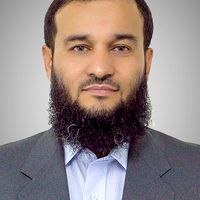 Sanaullah Panezai - University of BALOCHISTAN