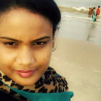 Sandhya Deepthi - University of Hyderabad