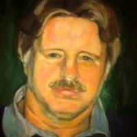 Alan Benson - London Metropolitan University