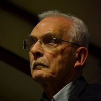 Pierre Leriche - Independent Researcher