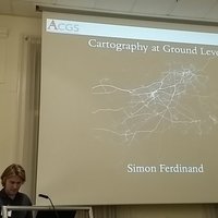 Simon Ferdinand - University of Amsterdam