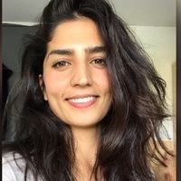 Burcu Erden - Mimar Sinan Fine Arts University