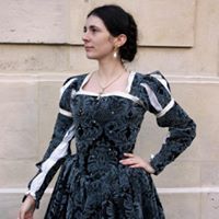 Elisabeth Lacombe - Université Paris-Sorbonne (Paris IV)