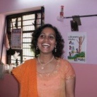 Praseeda Menon | Kaivalyadhama S.M.Y.M. Samiti, Lonavala, Pune, (M.S ...