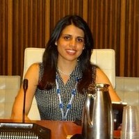 Sameea Ahmed-Hassim - University of California, Berkeley